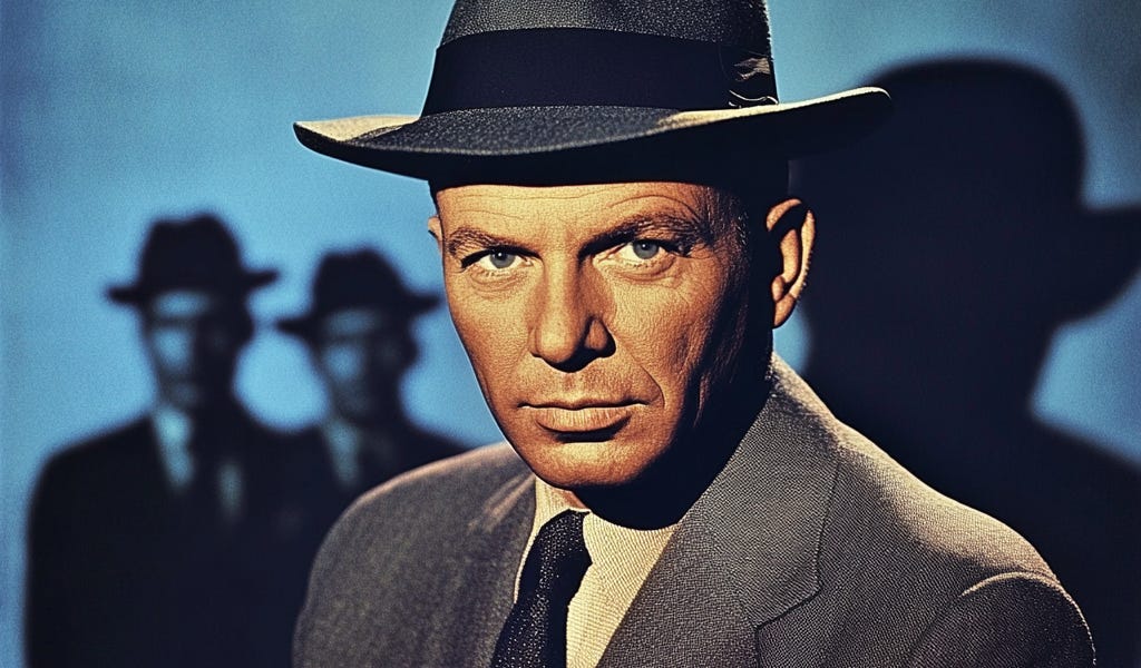 michael sinatra attorney