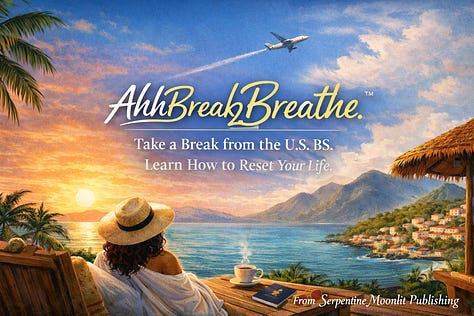 The U.S. Mess: Fight or Flee! What’s It Gonna Be? It’s go time.