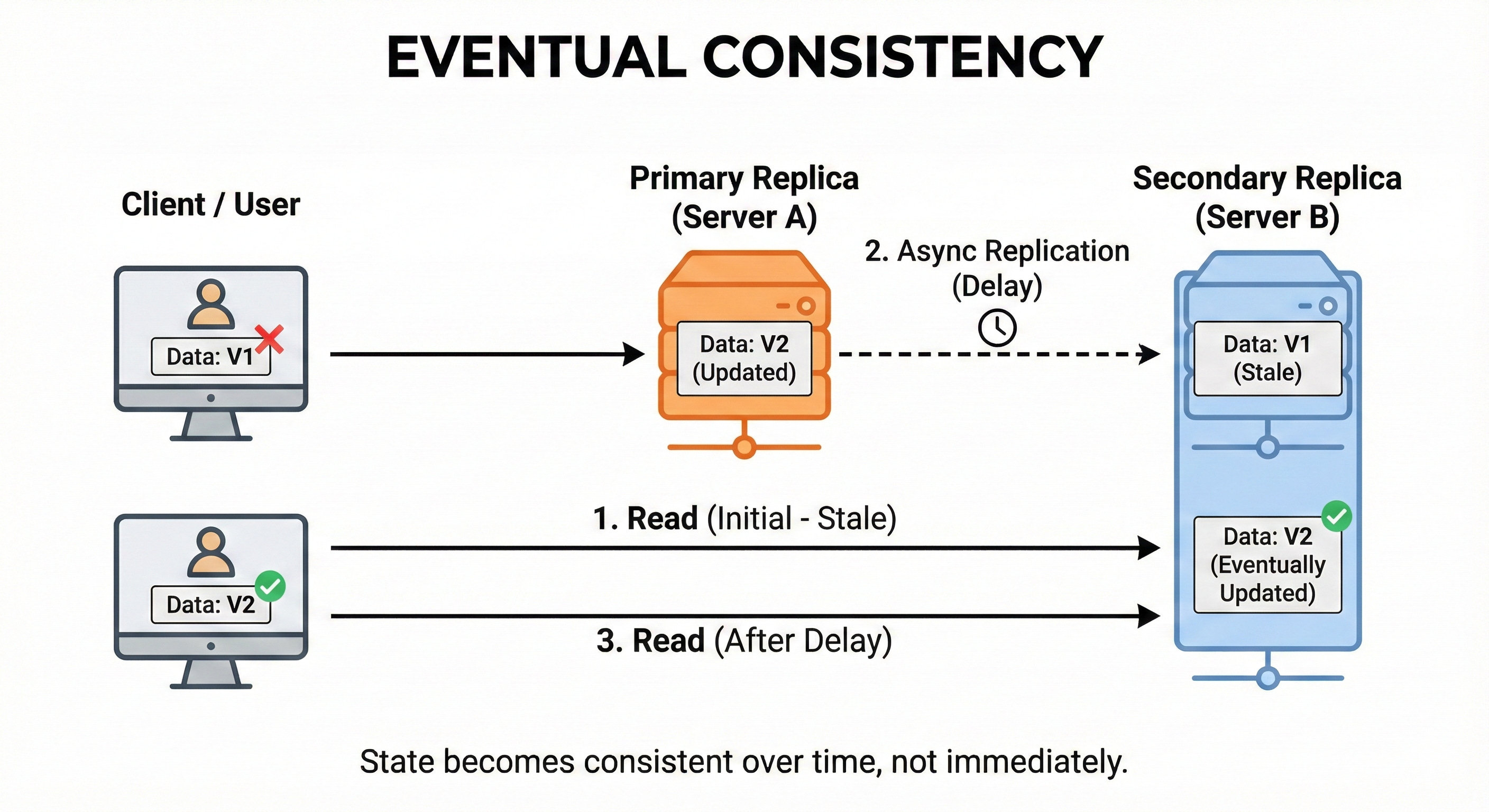 16 NoSQL Concepts Every Software Engineer Must Know