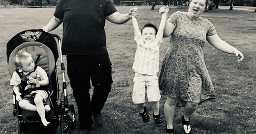 In Her Words: Jennifer Murphy - by Shasta Kearns Moore