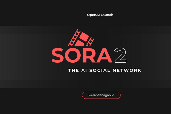 Kieran’s Substack - The AI Marketing Generalist | Kieran Flanagan | Substack