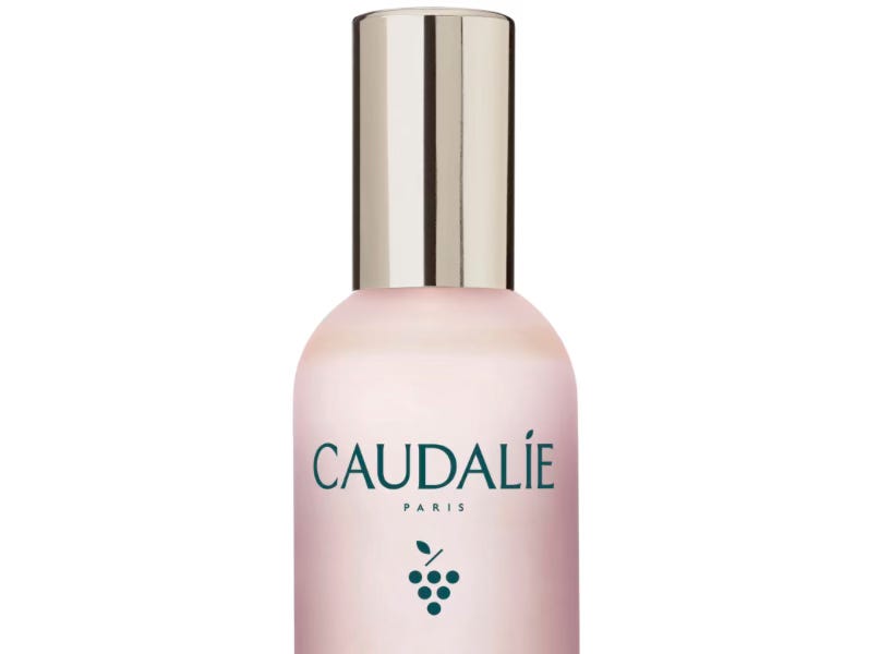 Best of Beauty 06/03/25 - by Andrea Linett