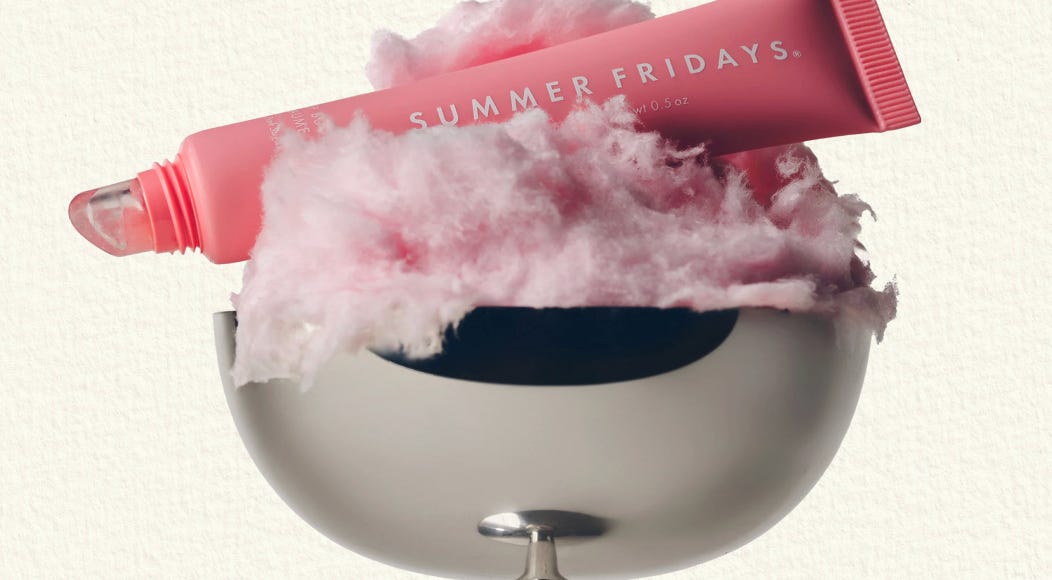 How Summer Fridays Claimed The #1 Beauty Product Ranking & What Your ...