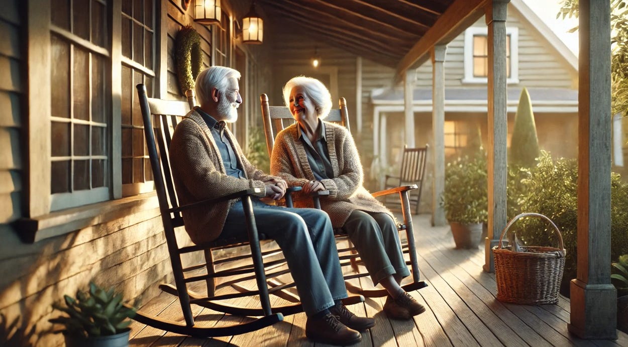 NC House Bill 59 Proposes Property Tax Relief for Seniors and the Disabled