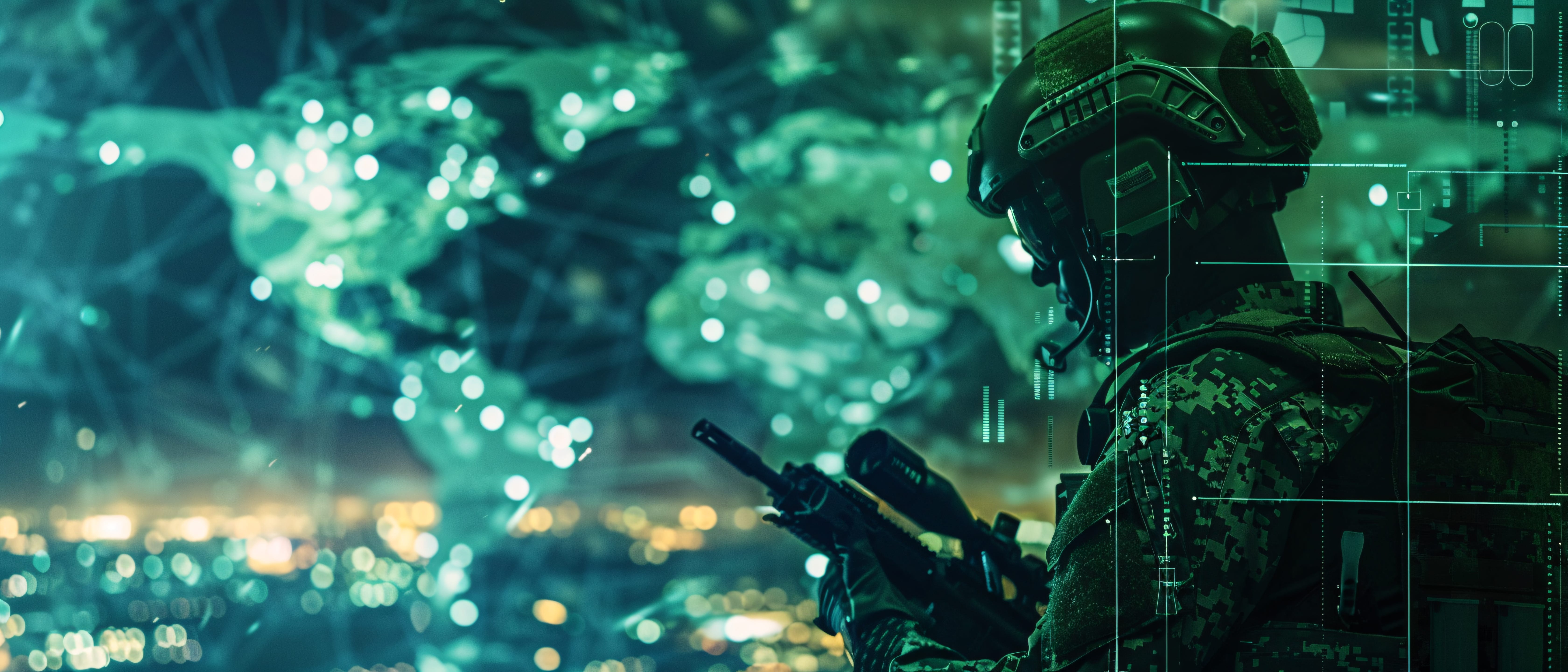 Pentagon Signs Defense Contracts With OpenAI, Google, xAI And Anthropic ...