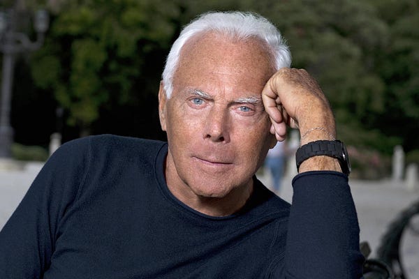 Indiscreto | Stefano Olivari | Substack