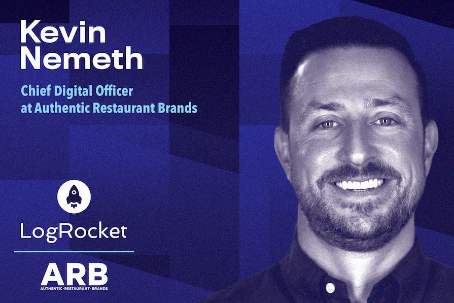 Leader Spotlight: Managing a portfolio of unique brands, with Kevin Nemeth