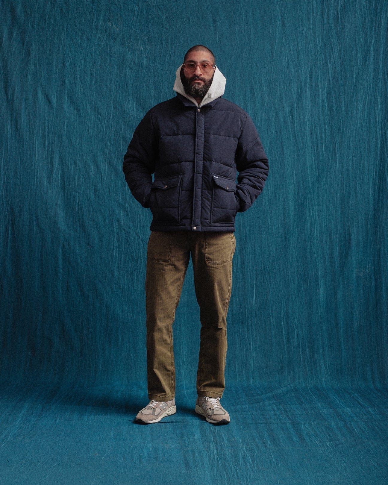 The next great workwear brand you should know about