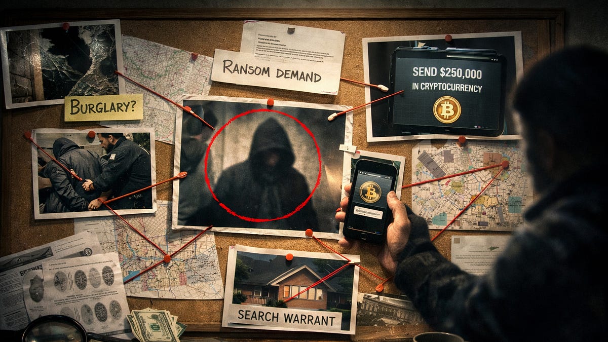 The Most Dangerous Moment in an Investigation