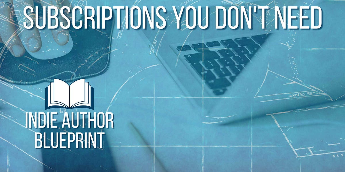 Stop Paying for Subscriptions You Don't Need