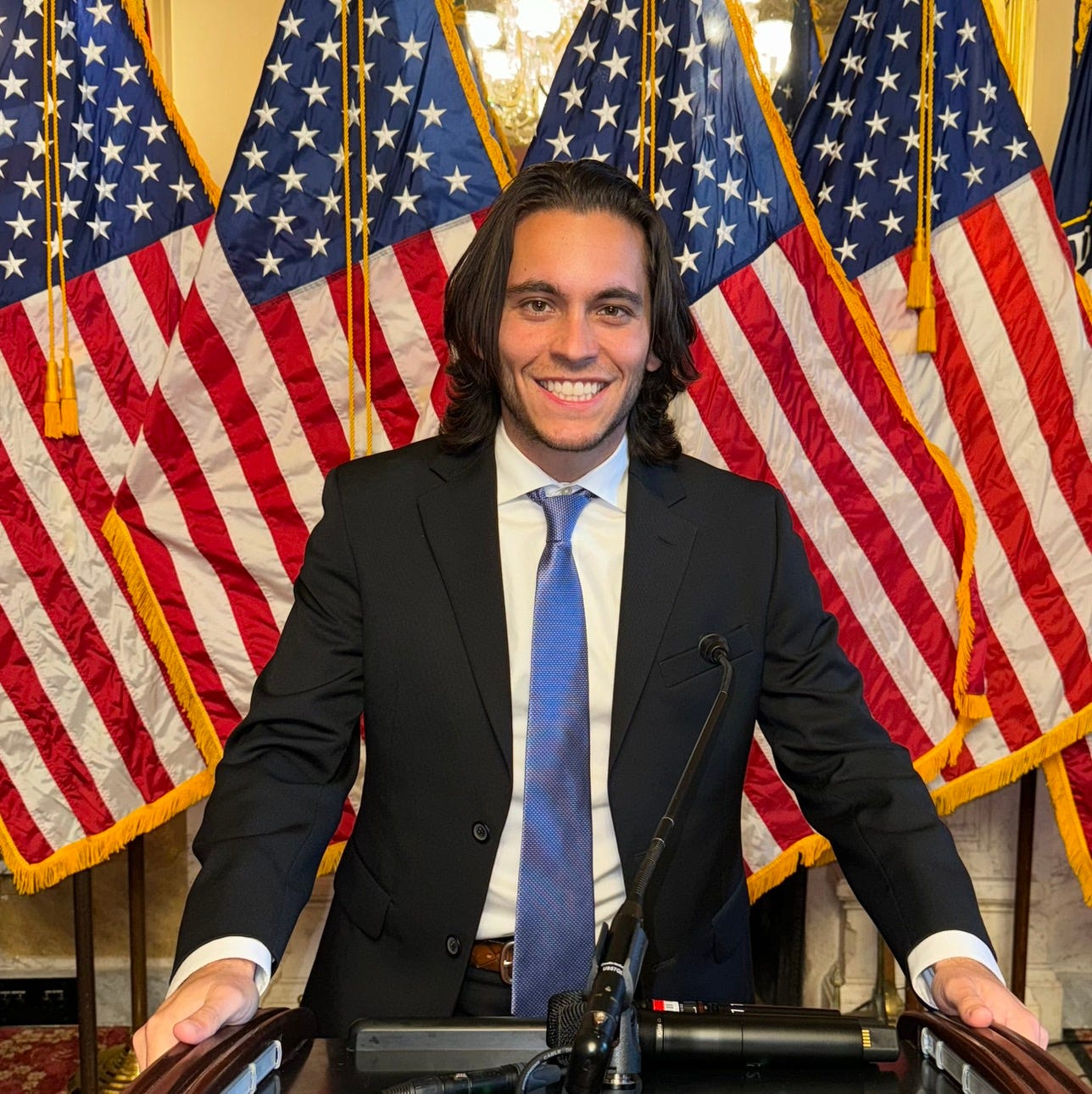 Carlos Eduardo Espina | Substack