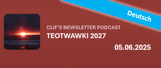 Clif High | Substack von Ina | Substack