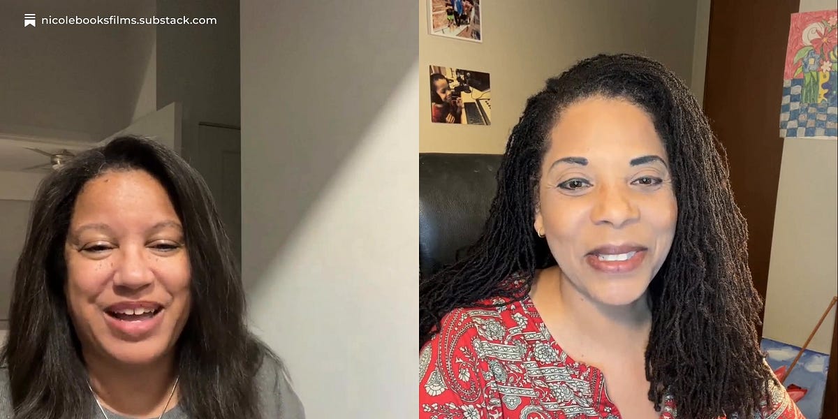 Esther Dillard Launches New Animated Series