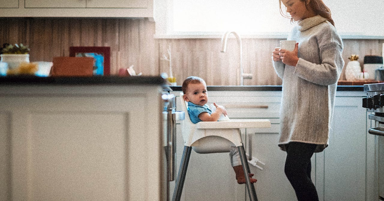The Home Front | Ivana Greco | Substack