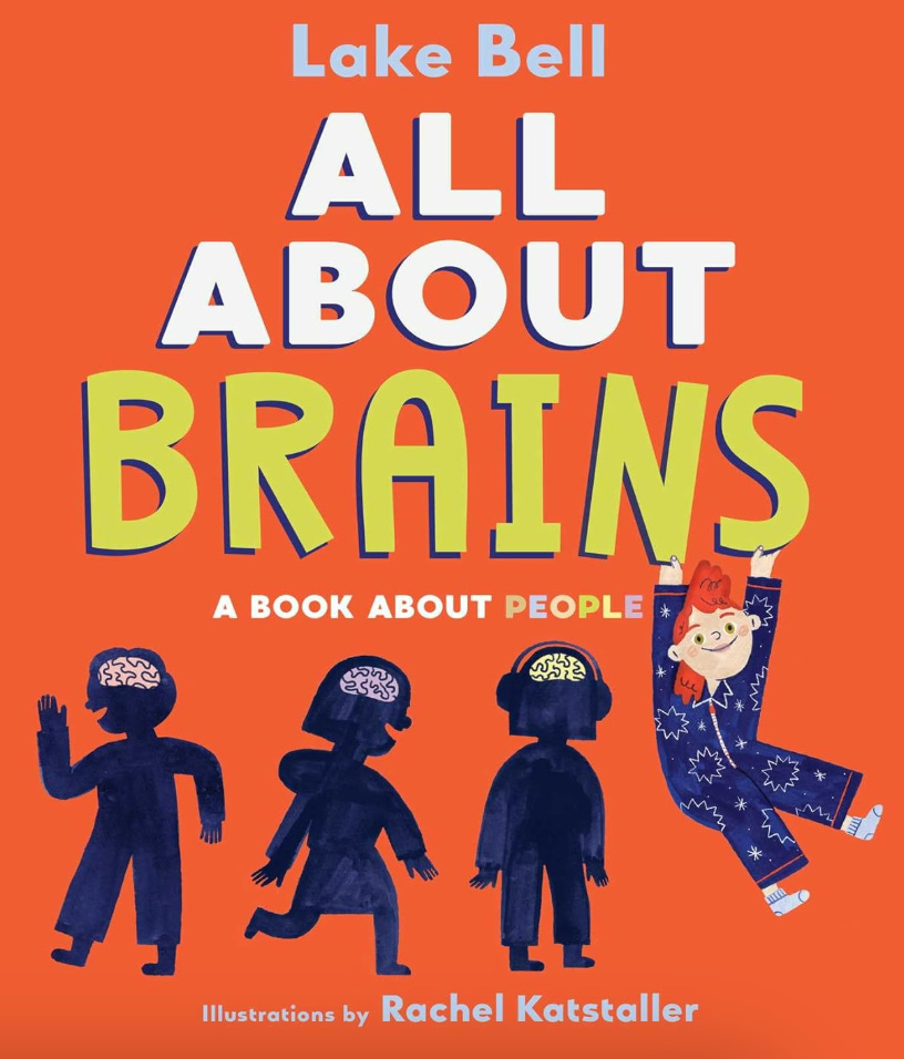 7 Children’s Books That Affirm Kids with OCD - by Maya