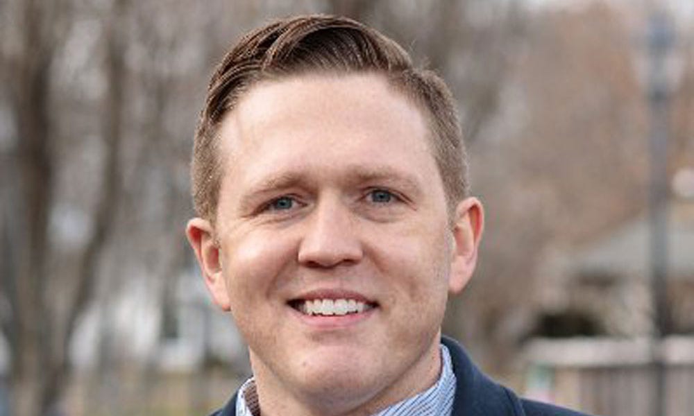 #65 — Andrew Flowers (Journalist > Politician)