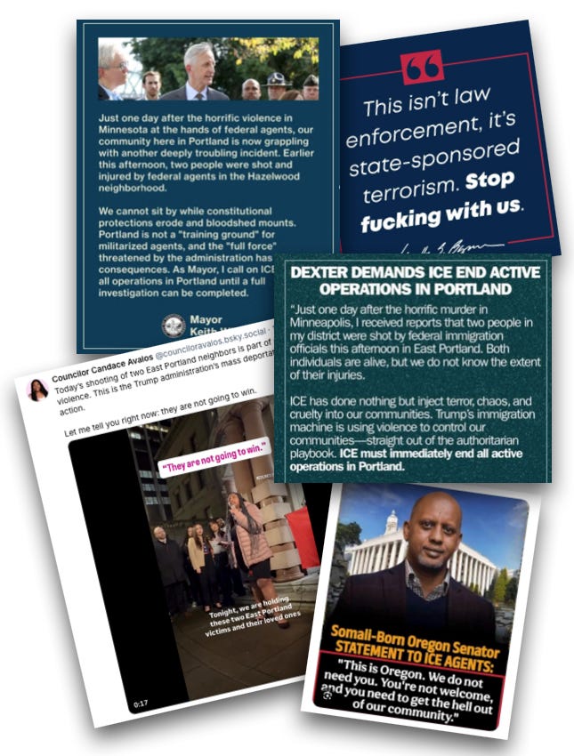 Memes for a Time Capsule - by Richard Cheverton