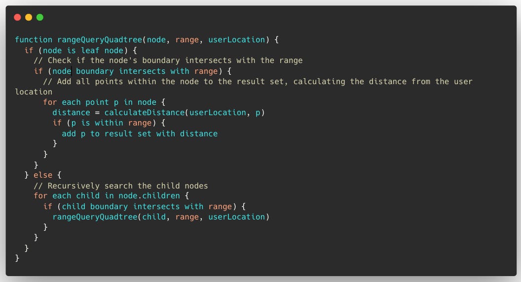 QuadTrees - by Vivek Bansal - Curious Engineer