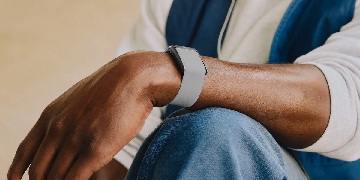Whoop 5.0 is official – and it’s a massive upgrade for tracking your health