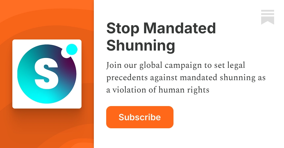 A life of faith, a death in isolation