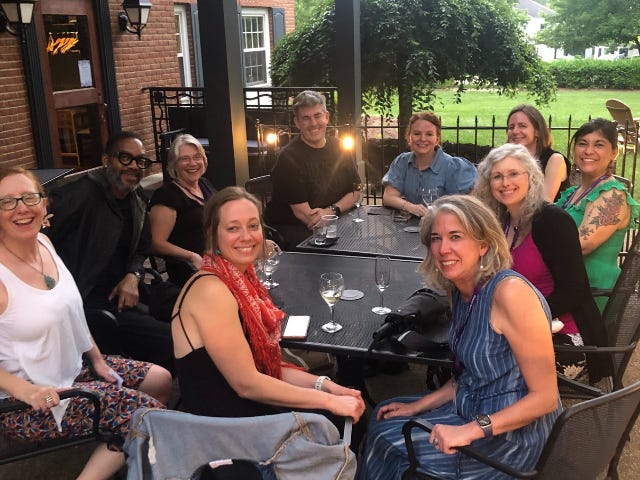 How to Identify Your Writing Strengths (and Why You Should Lead With Them)