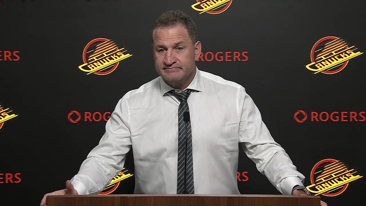 Under Foote, Canucks no longer protect the guts of the ice