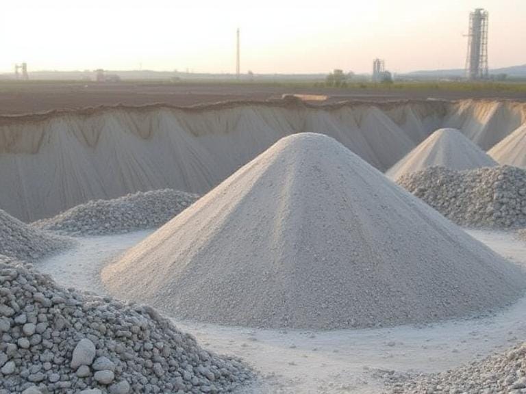 How to Select the Right Grade of Bentonite for Industrial Use