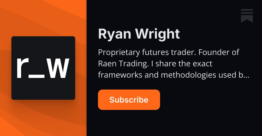 About - Ryan Wright