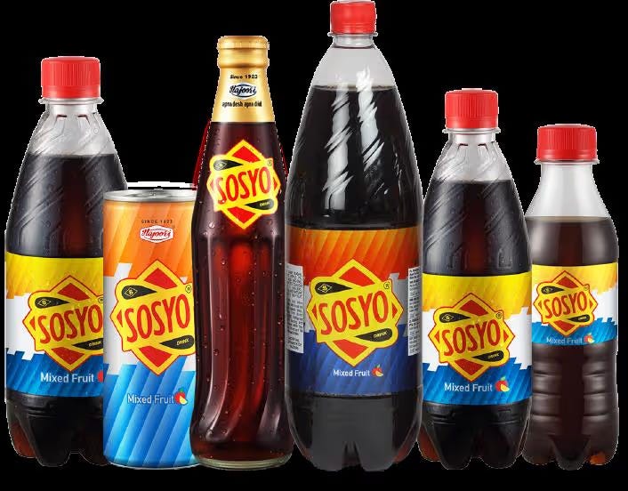 Reliance's soft drink shake-up - The Daily Brief by Zerodha