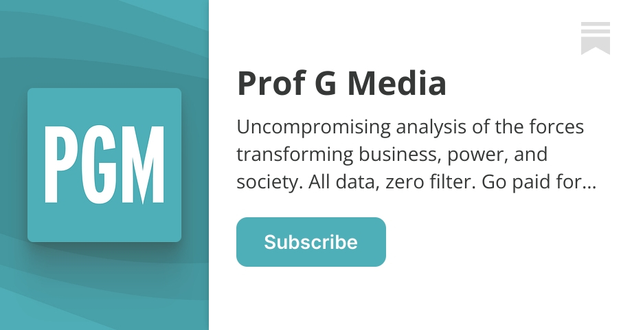 Listen - Prof G Media