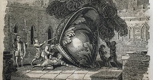 The Classical Mind | Fr. Wesley Walker | Substack