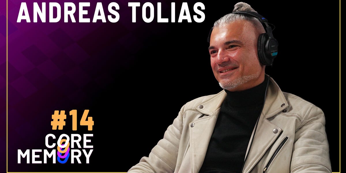 A Brain Researcher's Bid to Make Digital Twins of Humans