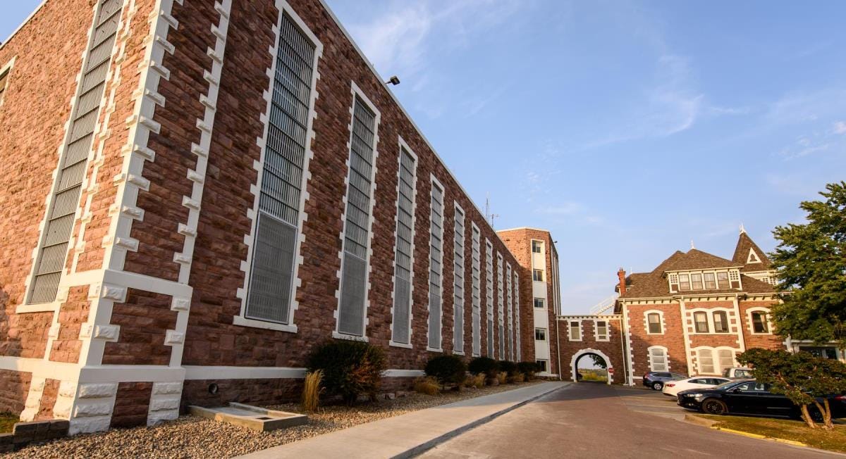 Why the “39 inmates” claim keeps surfacing — and how South Dakota’s ...