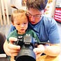 The Photo Memoirs | Don MacDonell | Substack