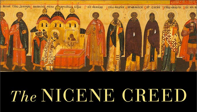 The Council That Saved Christianity