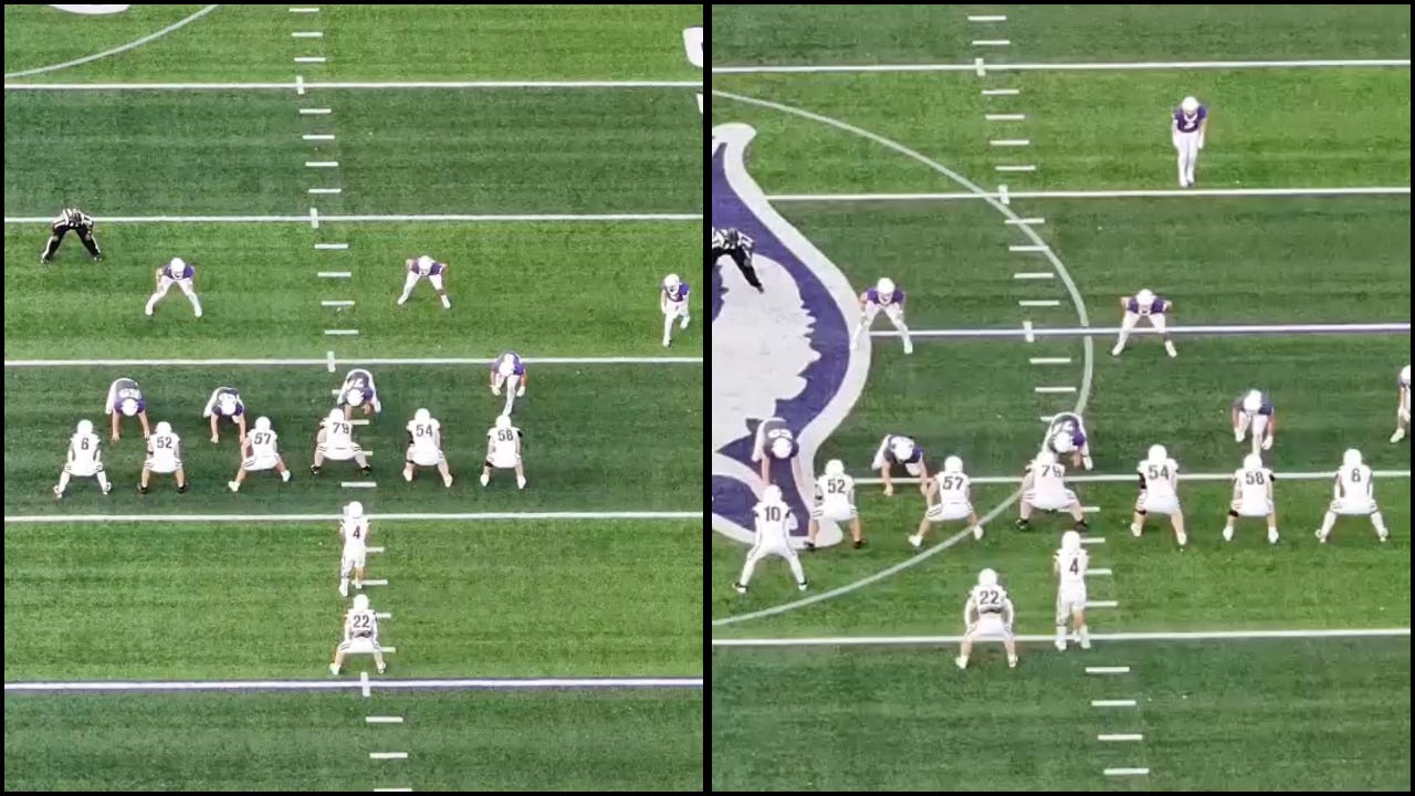 Pistol vs. Shotgun: Which Backfield Set Gives You the Edge?