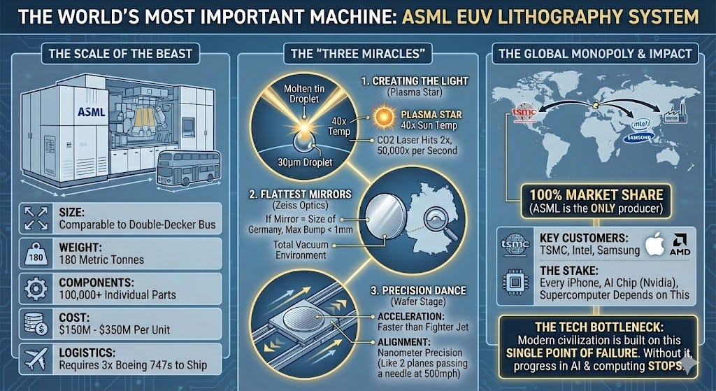 The Impossible Machine