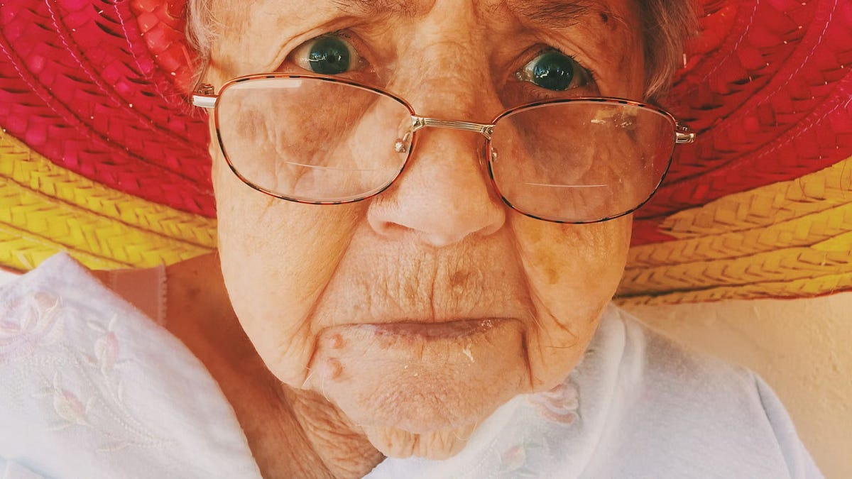What a 96-Year-Old Taught Me About Wasting Retirement
