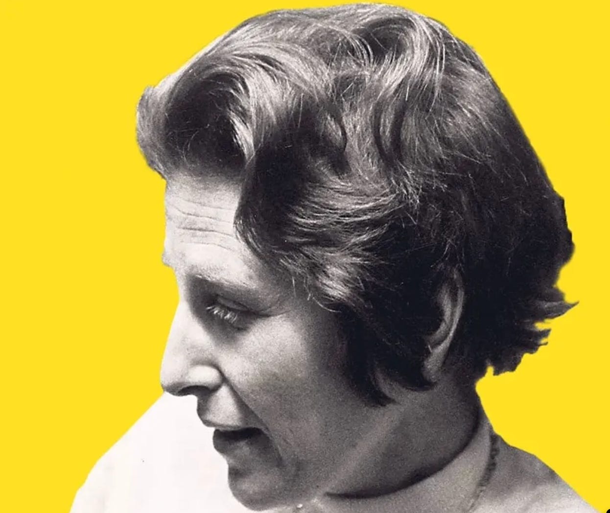 READING: Judith Shklar as Proto-Feminist in the 1950s