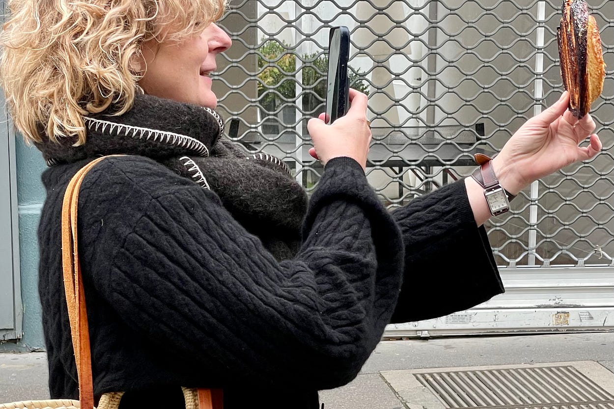 De Tafel van Grimm | Mara Grimm | Substack