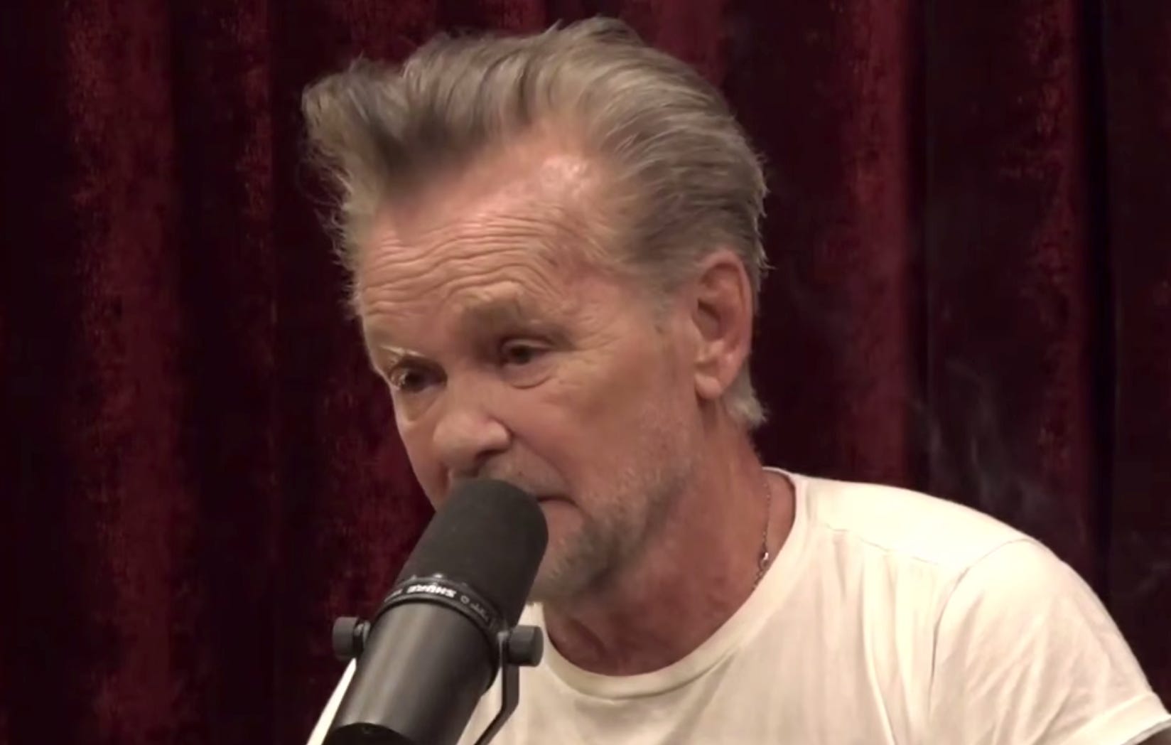 John Mellencamp Reveals What Happened When His European Friend Ate ...