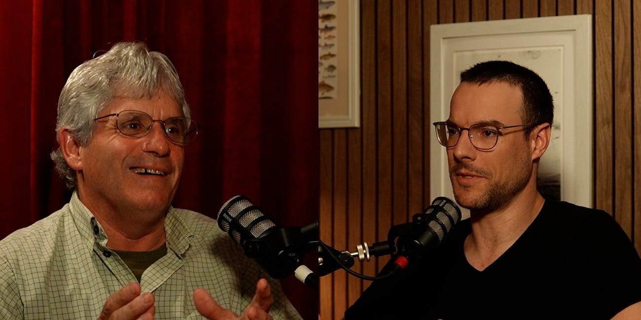 Radio Alert: GHRT @ 7:30 & Ray Richardson at 8:30 (listen here)