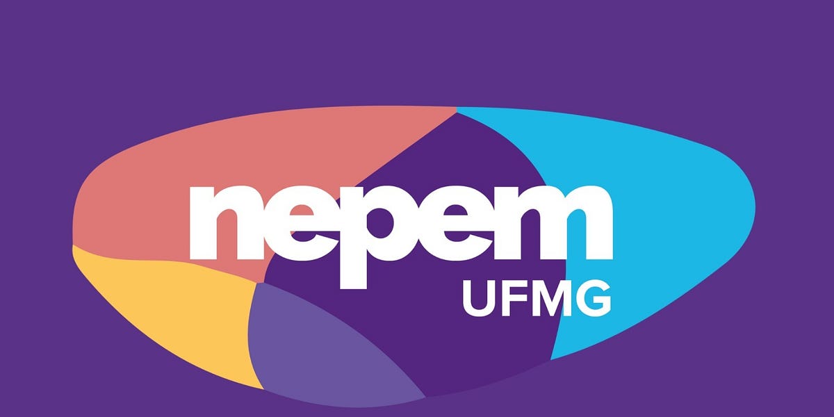 Íris #21 - Íris - a newsletter do NEPEM/UFMG