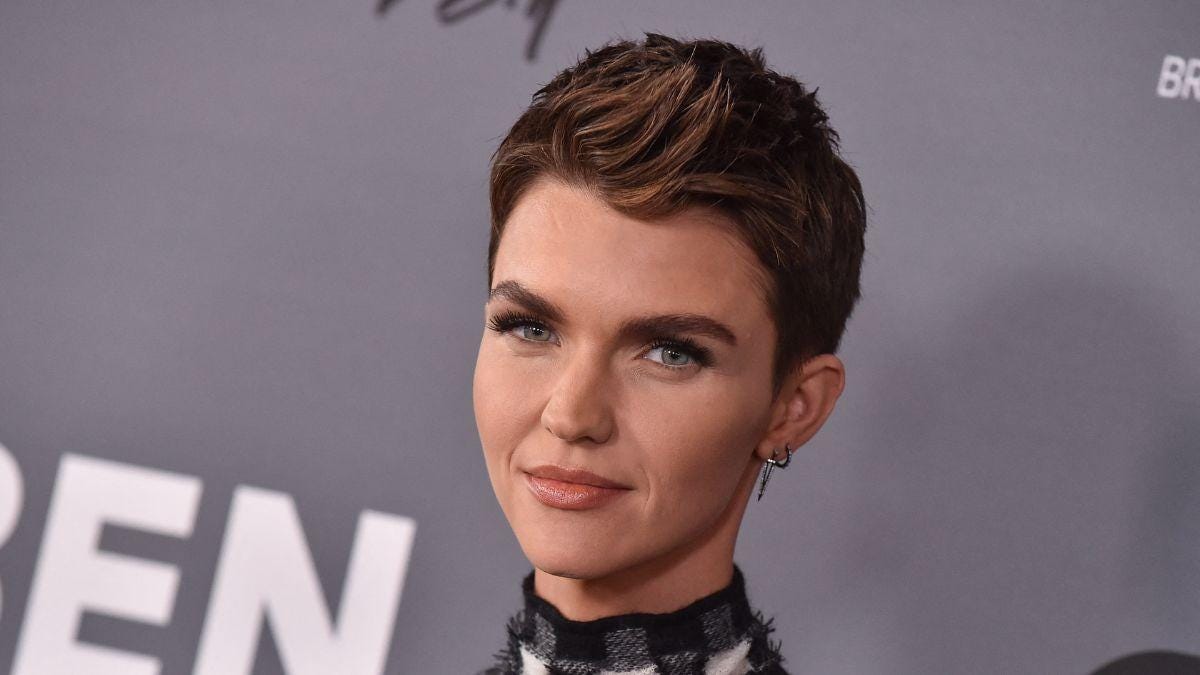 EXCLUSIVE: Why Wild Night Katy Perry 'Sexually Assaulted' Ruby Rose Was ...