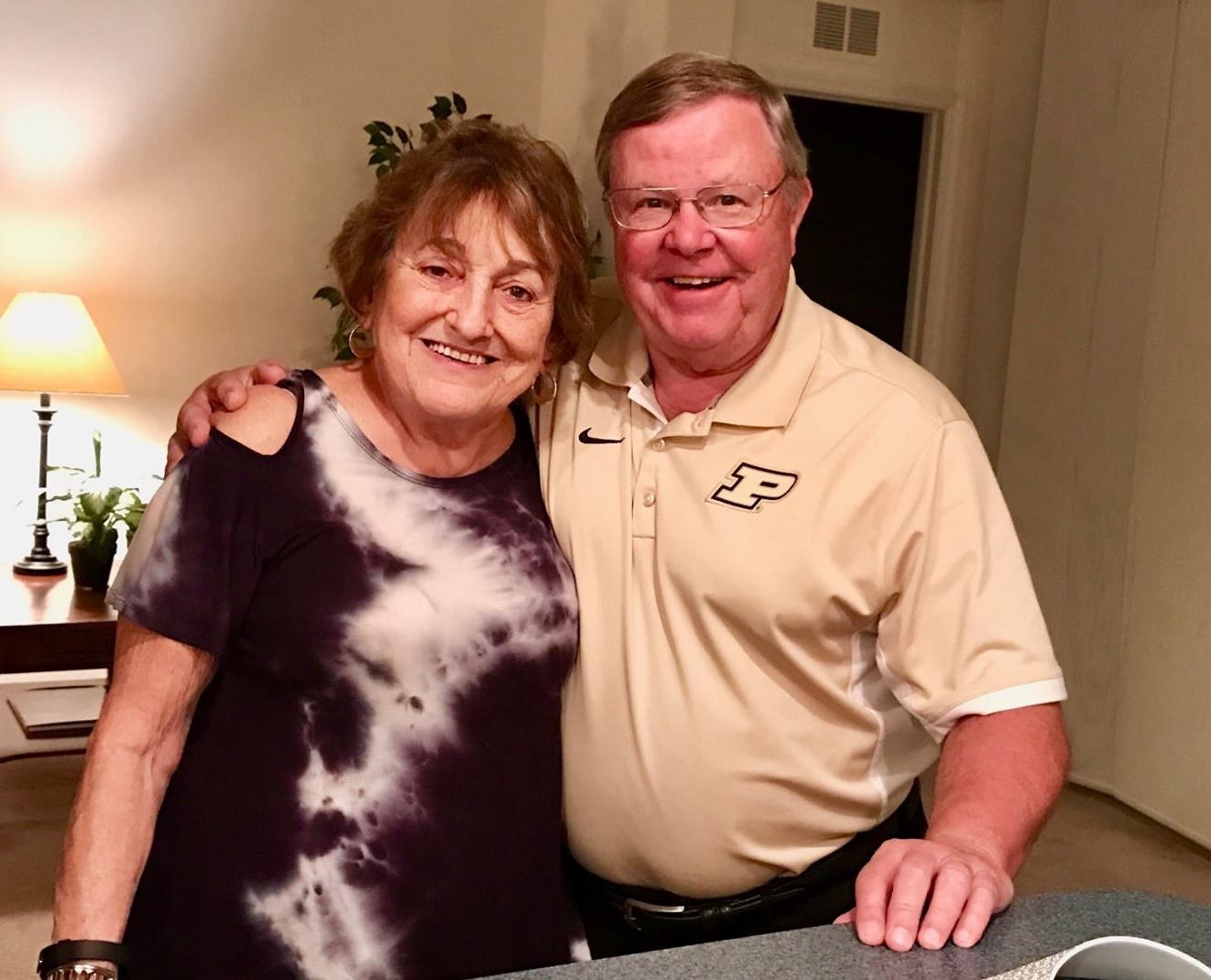 A look inside Purdue’s newest dorm option - by Dave Bangert