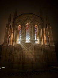 Mary Harrington | Substack