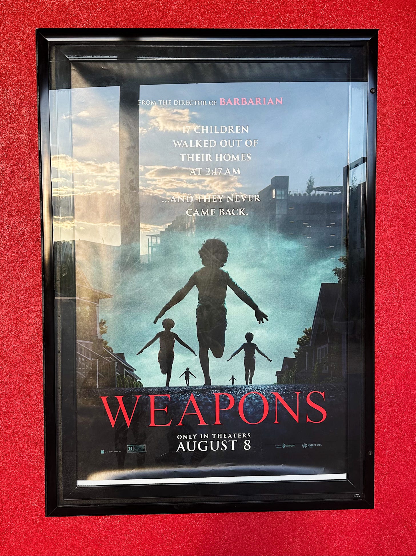 17 Missing Children. 2:17 AM. Maybrook, PA