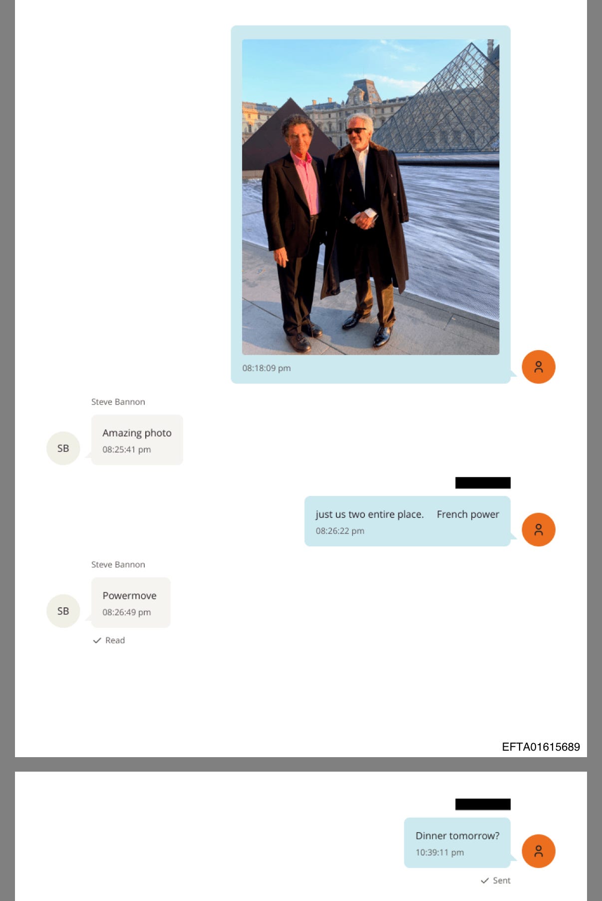 How To View Video Files In The DOJ Epstein Library