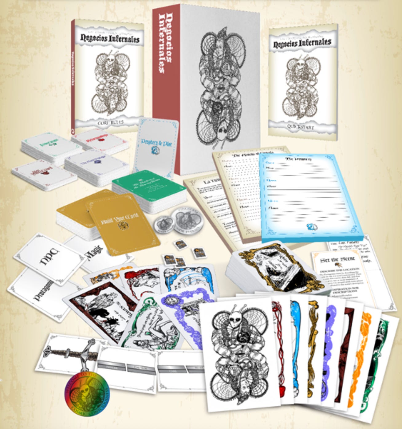 Not Yet Dawn, 13 Days into the New Year | C.S.E. Cooney