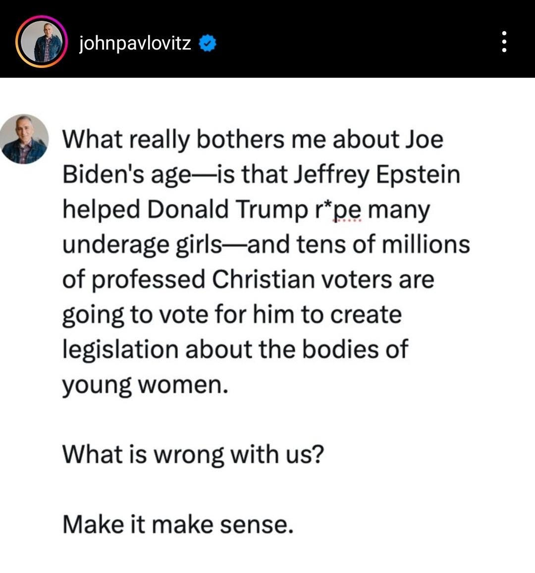 Finally! Congressman Ted Lieu points out the bizarre media silence ...